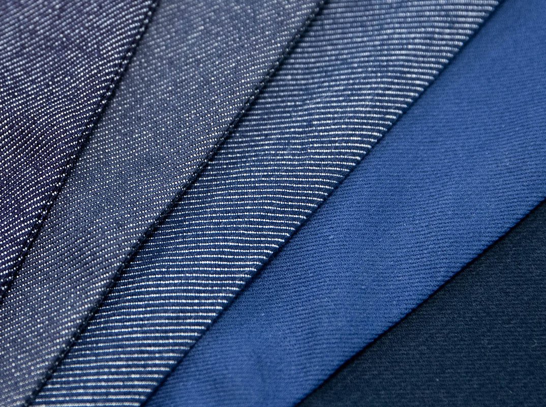 Créer son propre jeans en denim - l'atelier du jeans | 1083